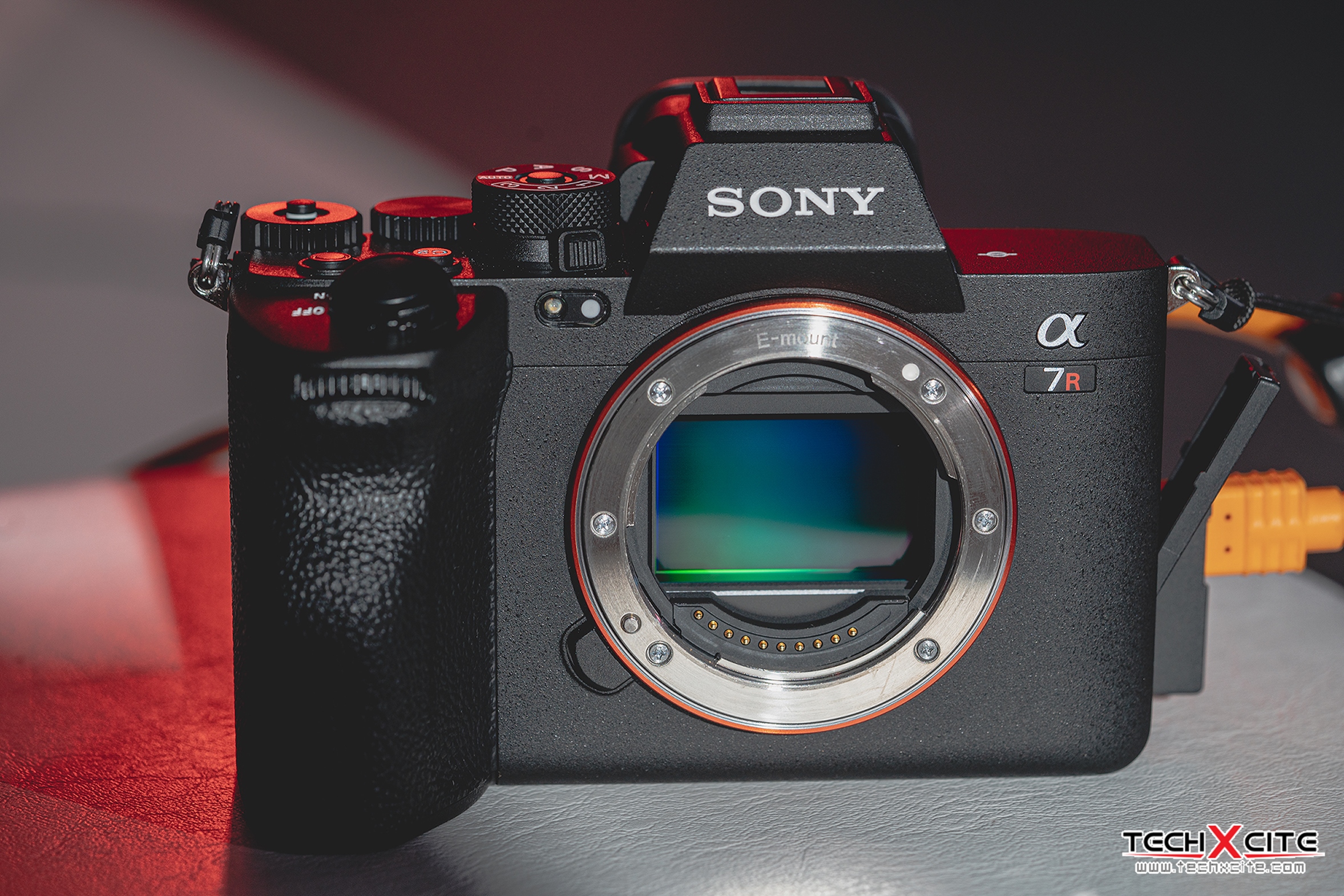 Preview Sony A7R V ซื้อดีหรือเปล่า... รวม 8 เหตุผลที่อ้างได้ว่าของมันต้องมี